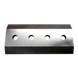 Morbark Model M18R Compatible Brush Chipper Knife