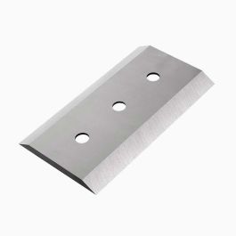 Asplundh® Wood Chipper Blade, Timberwolf Model
