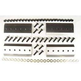 Bandit Model 19XPC Compatible Brush Chipper Knife Kit