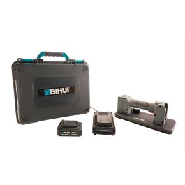 BIHUI Portable Electric Vacuum Suction Cup Lifter with charger, battery ...