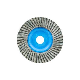 Universal Diamond Grinding Flap Wheel for Tiling #60 | Better Tools