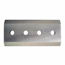 Morbark Wood Chipper Blade | Model 15 Tornado