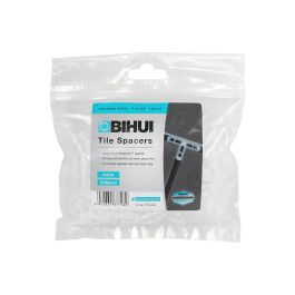 T-Type Hollow Tile Spacers, 1/8-Inch - BIHUI