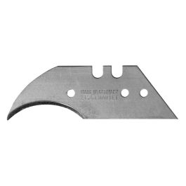 German Concave LVT Hook Blade, 100/Multipack