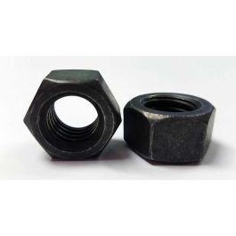 Universal 5/8-11 Inch Brush Chipper Lock Nut