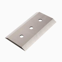 Morbark Model Cyclone Compatible Brush Chipper Knife