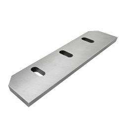 Wortex® Compatible Model LP500 Bed Knife