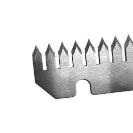 Pattyn Style Bag Perforator Knife