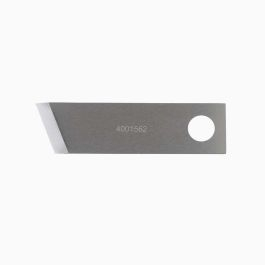 Tipper Tie/Rota Matic Left Hand Cut Off Knife