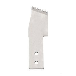 Meyn® Compatible Large-Bird Right Hand Serrated Side Blade, 0700.0010 ...