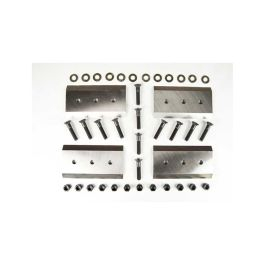 Altec Model DC1317 Compatible Brush Chipper Knife Kit