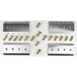 Morbark Model 2070 Compatible Brush Chipper Knife Kit