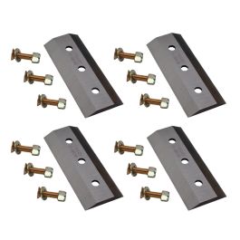 Bandit Wood Chipper Knife Kit | Model 60/65 Old Brush Chipper Model