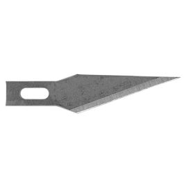 Carbon Steel Number 11 Hobby Blade - 1,000/Box