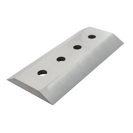 Altec Model DC1217 Compatible Brush Chipper Knife - 2 Knife Drum