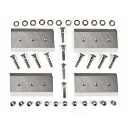 Altec Model DC1317 Compatible Brush Chipper Knife Kit