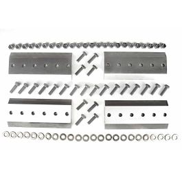 Bandit® Model 1990 Compatible Brush Chipper Knife Kit