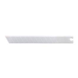 11-Point Perforated Ceramic Snap-Off Blade - 6/Tube