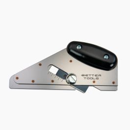 Adjustable Cushion Back Carpet Cutter | Better Tools