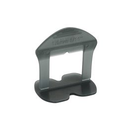 B-Rigid Tile Leveling Clip 1/16", 2,000 pcs | BIHUI USA by Better Tools