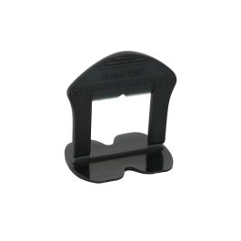 B-Rigid Tile Leveling Clip 1/8", 500 pcs | BIHUI USA by Better Tools