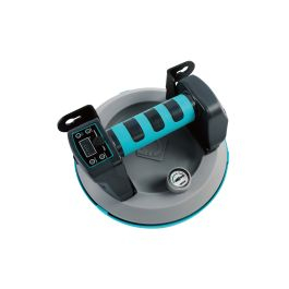 Battery Powered Master Carrier System Suction Cups, 6 pieces | BIHUI