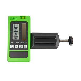 Universal Laser Receiver | BIHUI USA by Better Tools