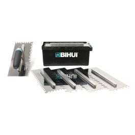 BIHUI Trowel Set, 8 Pieces - Better Tools