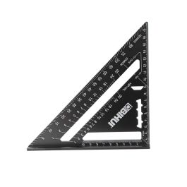 7 Inch Speed Square | BIHUI USA by Better Tools