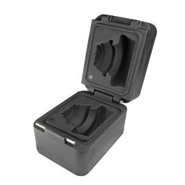 Dielocker Pelletizer Die Plate Case Holder for Extrusion Dies