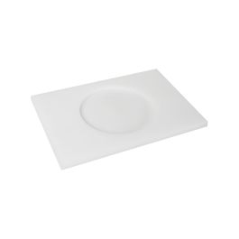 Tile Beater PP Board with Center Hole | Better Tools