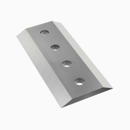Morbark® Brush Chipper Blade, Model BEEVER M15RX
