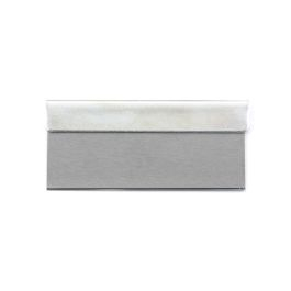 Single-Edge Tungsten Carbide Blade, 5/Box