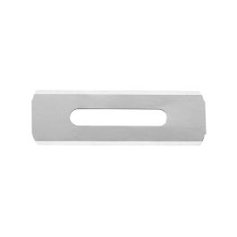 Tungsten Carbide Razor Blade | Industrial Carbide Slotted