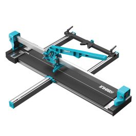 Laser Tile Cutter with Reinforced Aluminum Base, 47-1/4-Inch - BIHUI