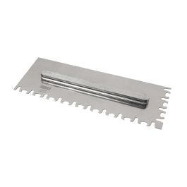 Tiger-Notch Replacement Trowel | Better Tools