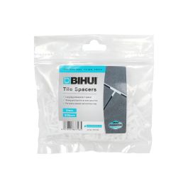 BIHUI T-Type Solid Tile Spacers, 1/16" | Better Tools