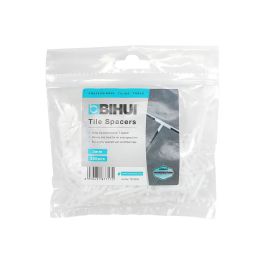 BIHUI T-Type Tile Spacers, 1/8-Inch | Better Tools