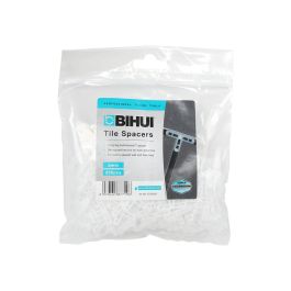 BIHUI T-Type Hollow Tile Spacers, 3/16"| Better Tools