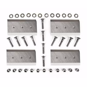 Replacement Morbark® Compatible Brush Chipper Kits