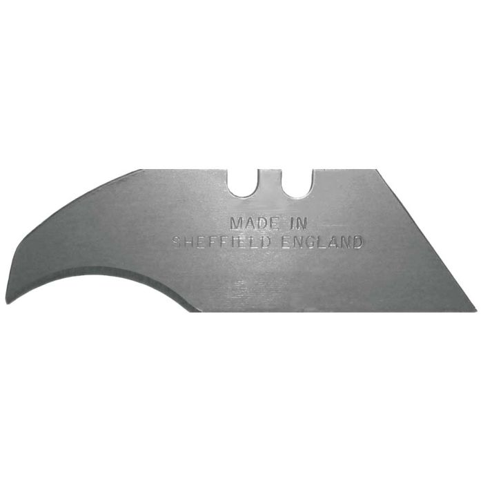 Concave Hook Blade - England - 100/Box