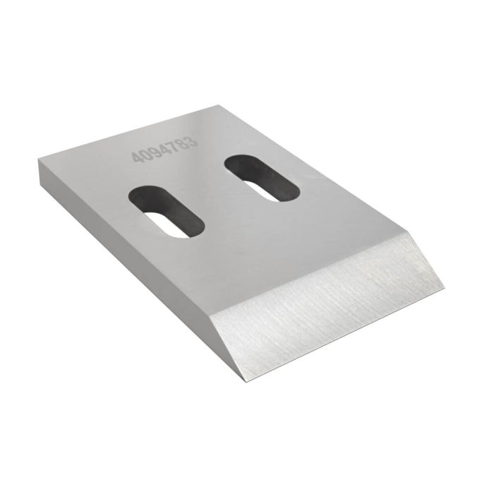 Vermer Model HG6000 Horizontal Grinder Chipper Knives for Chip Drum