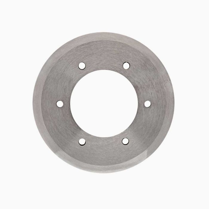 Multivac® Double Bevel Circular Packaging Knife - 79.915.2009.00