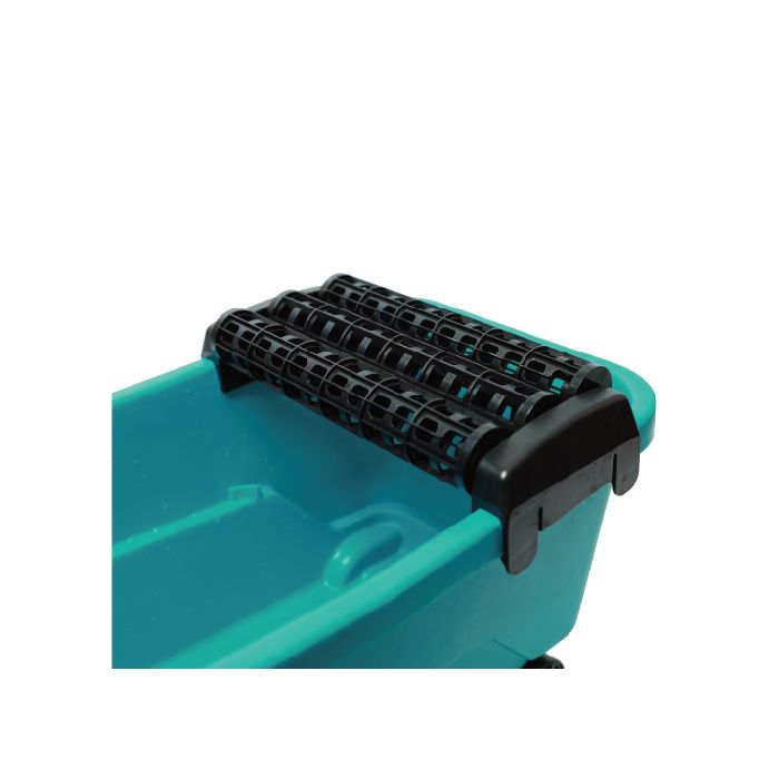 BIHUI Replacement Tri-Roller Wringer for Tile Washing System