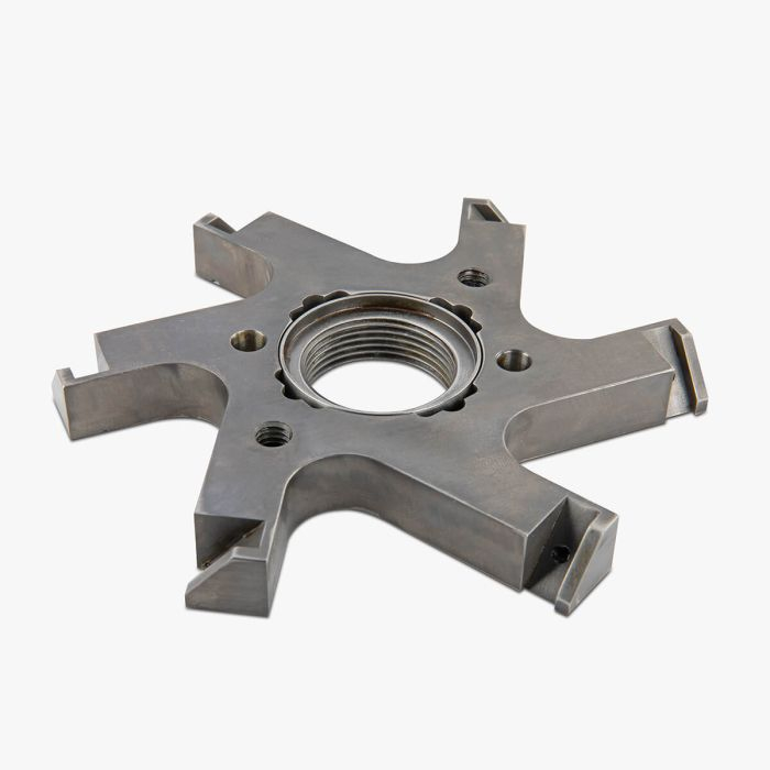 Gala® Compatible Pelletizer Knife Holder