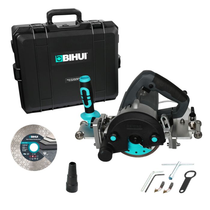 Trade Electric Rail Tile Cutter | BIHUI USA by Better Tools