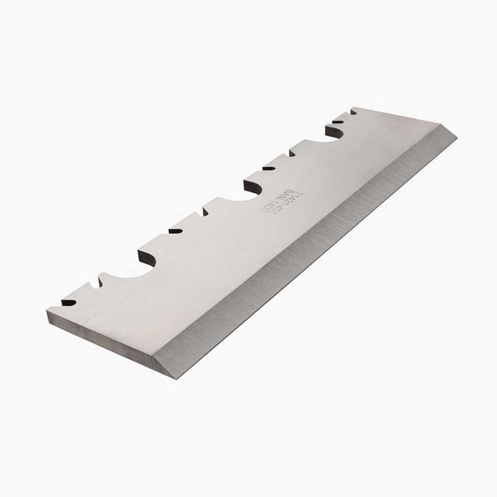 Nicholsen® Brush Chipper Blade, Model 48 inch