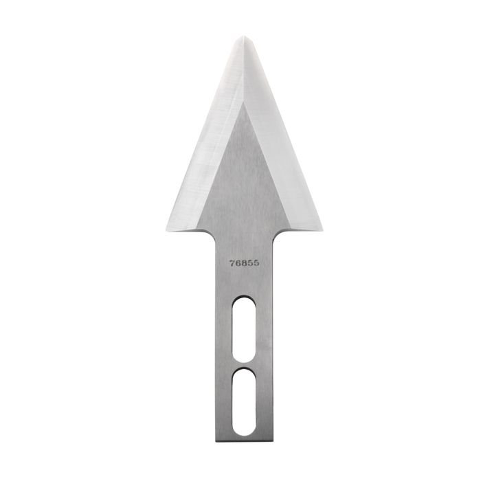 Stork Compatible Model 675617 Poultry Arrowhead Blade
