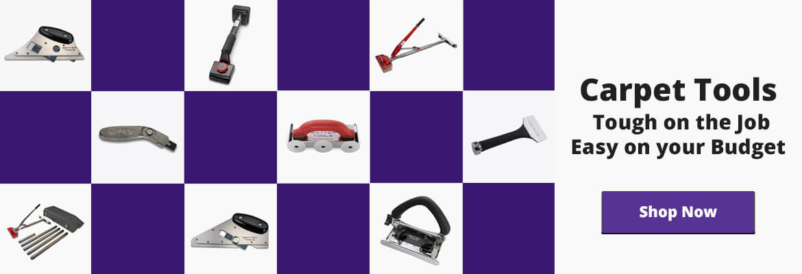 Better Tools - Gorilla Blades | Flooring, Roofing, & Tile Products