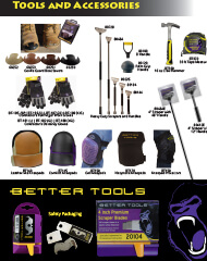 Special Savings for Better Tools' Distributors | Wholesalers